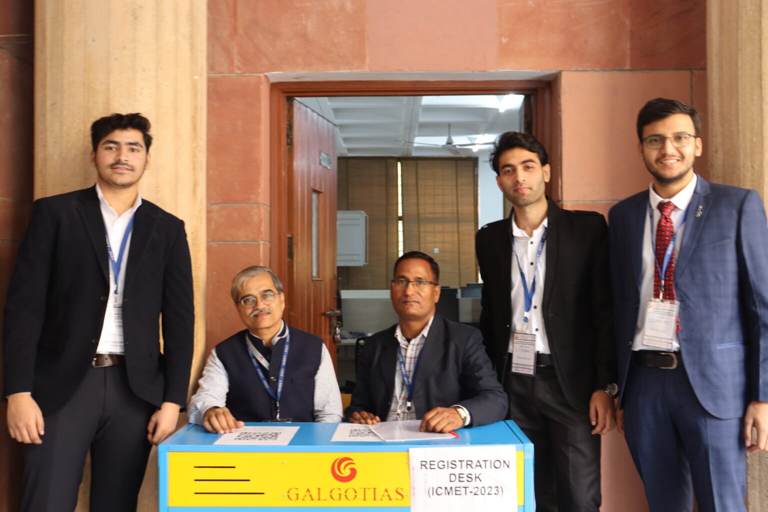 ICMET-2025 – 4th International Conference on Mechanical and Energy Technologies